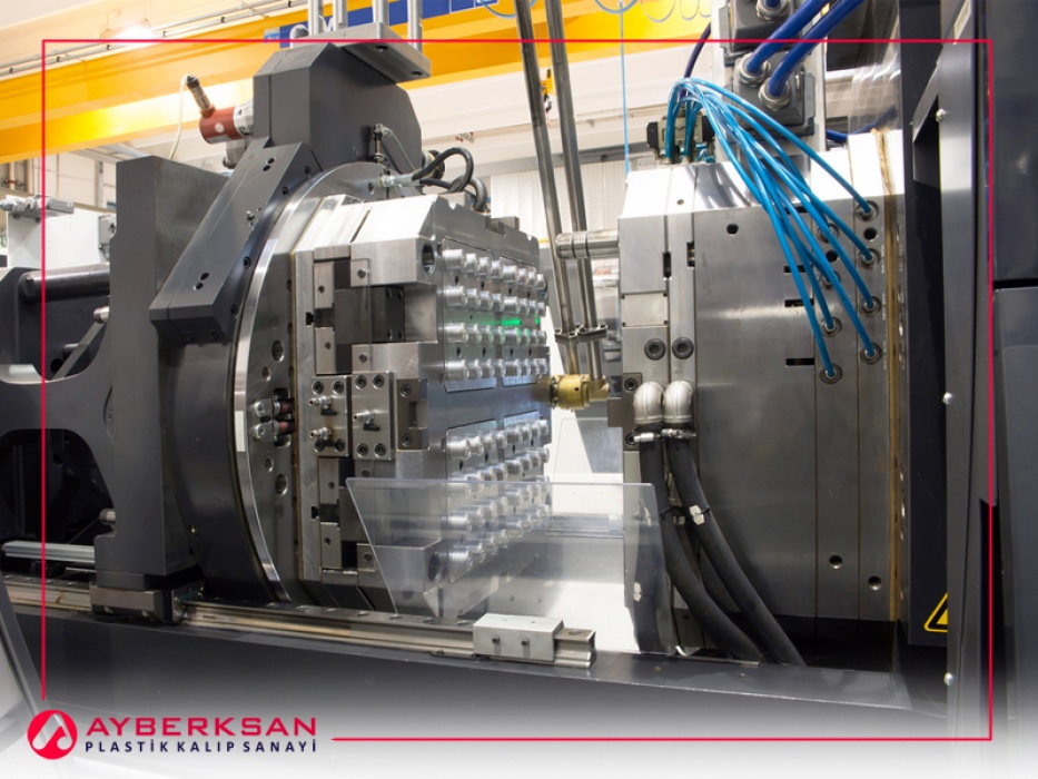 Enjeksiyon Malzemeleri Nelerdir? - Ayberksan Plastik Kalıp Sanayi